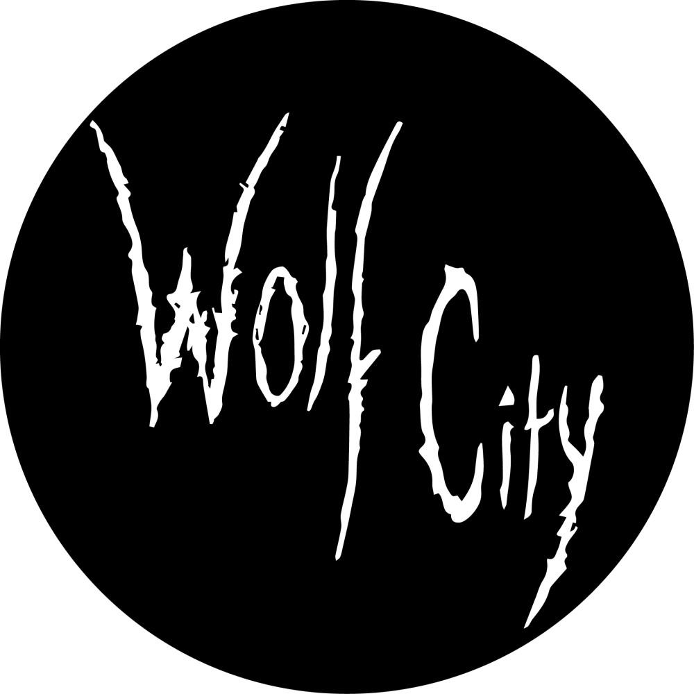 Wolf City • Audius
